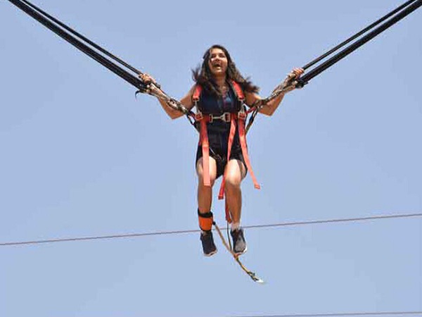 Fundore Entertainment Park - IndoreRocks!!!