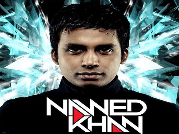 Nawed Khan - IndoreRocks!!!