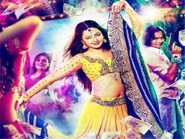 Mumbai Can Dance Saalaa, Indore, Cinema, Movie show timings ...