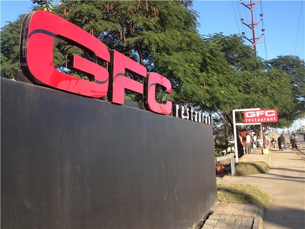 GFC - The Great Food Company - IndoreRocks!!!